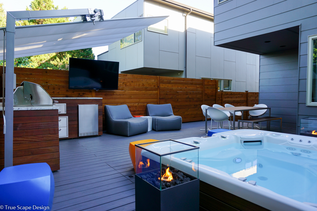 True Scape Design Jobs | True Scape Design