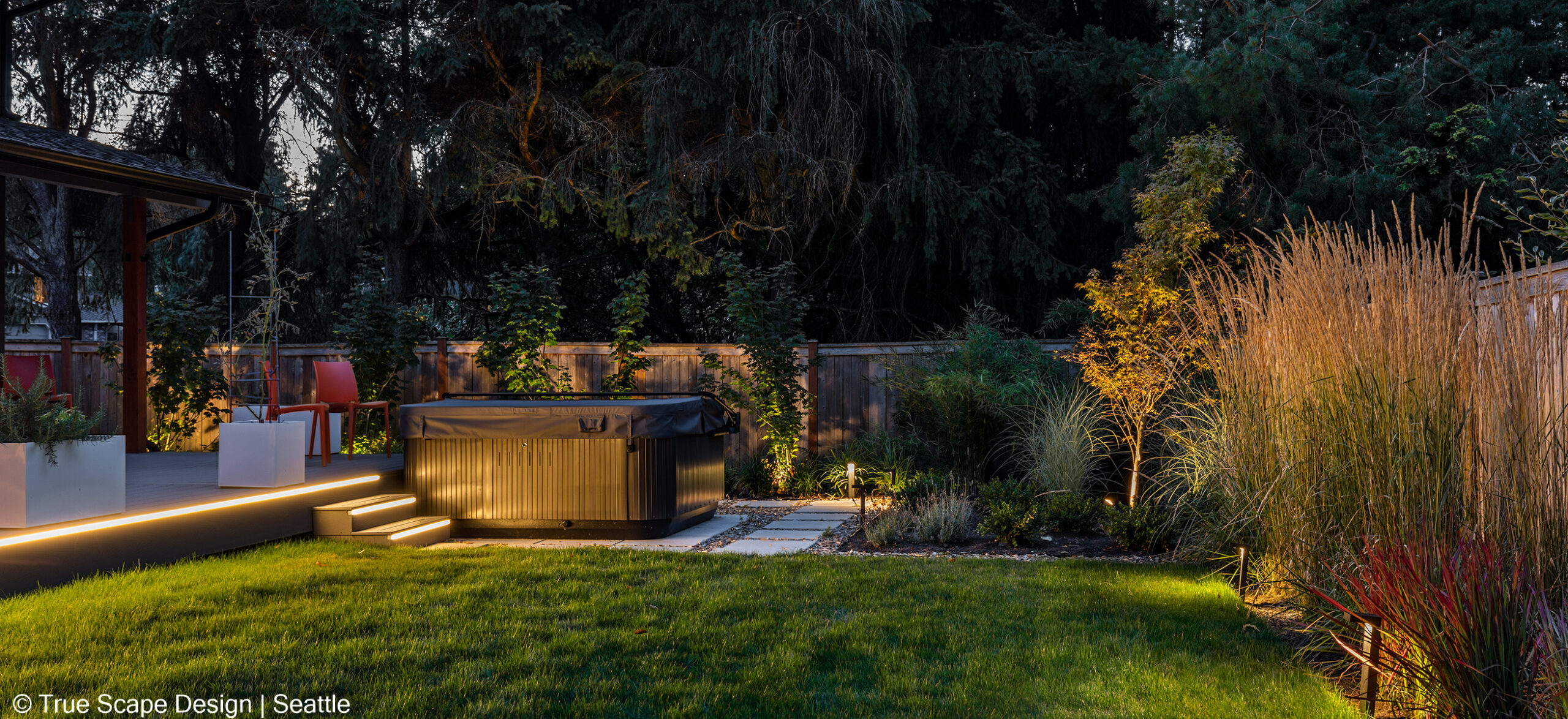 Zen | True Scape Design