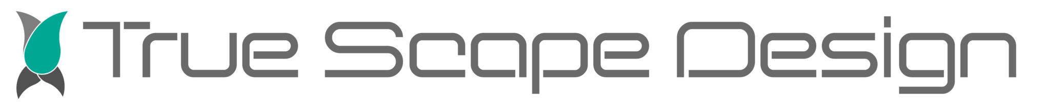 True Scape Design | Seattle Modern Landscape Architecture - Design / Build