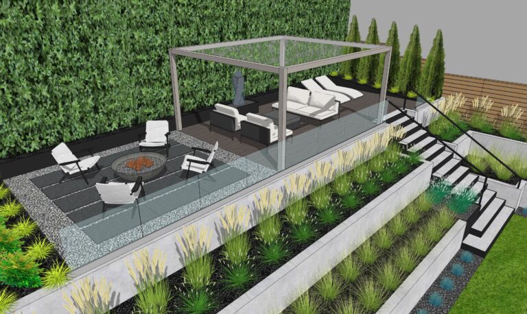 Elevate Your Outdoor Living with True Scape Design | True Scape Design